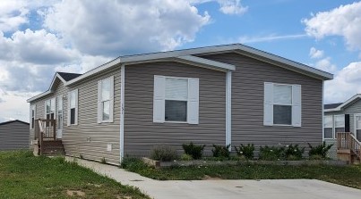 Mobile Home Park in Davison, MI | Timber Heights