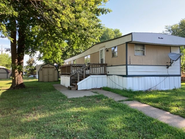 Mobile Home Park in Topeka, KS | Ridgewood Estates