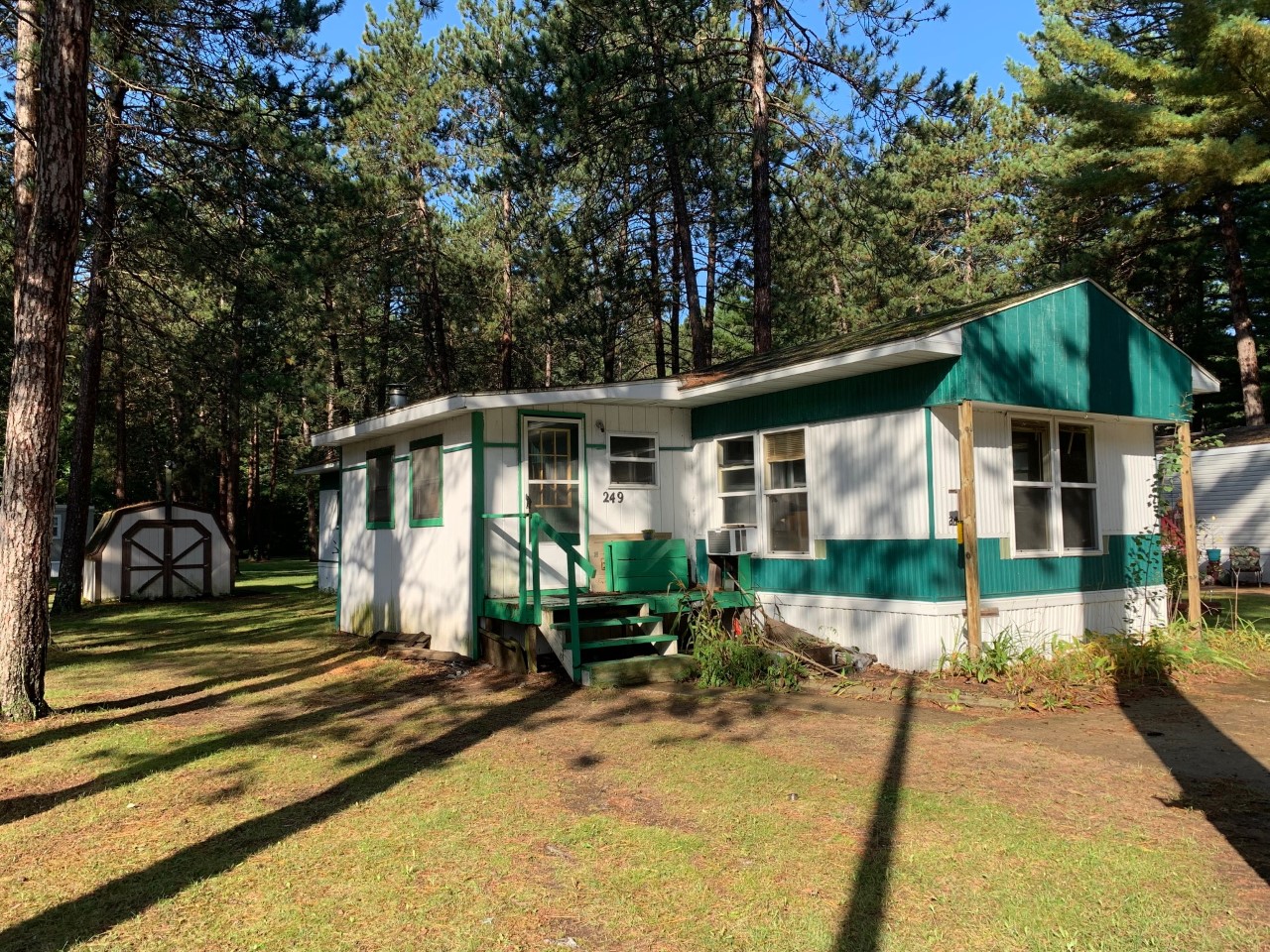 RHP Application Portal