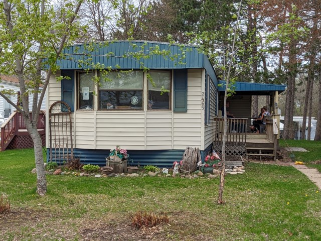 Manufactured & Mobile Homes in Maplewood MN | Beaver Lake Estates
