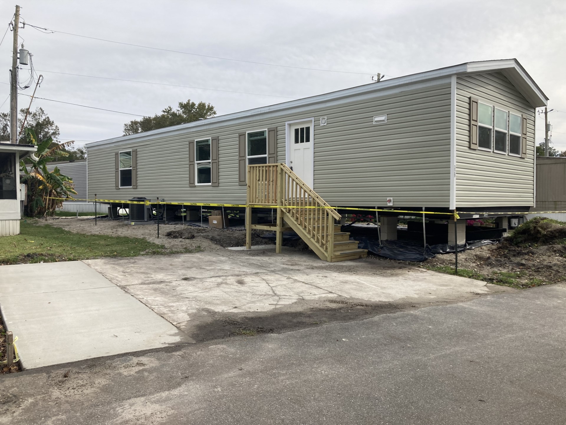 Ortega Village Manufactured Homes for Sale | Bayshore Home Sales