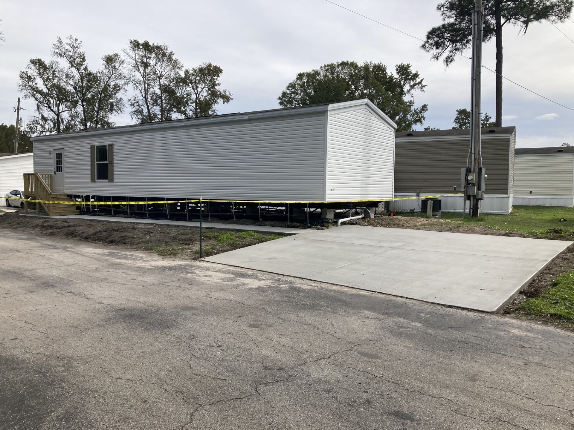 Ortega Village Manufactured Homes for Sale | Bayshore Home Sales