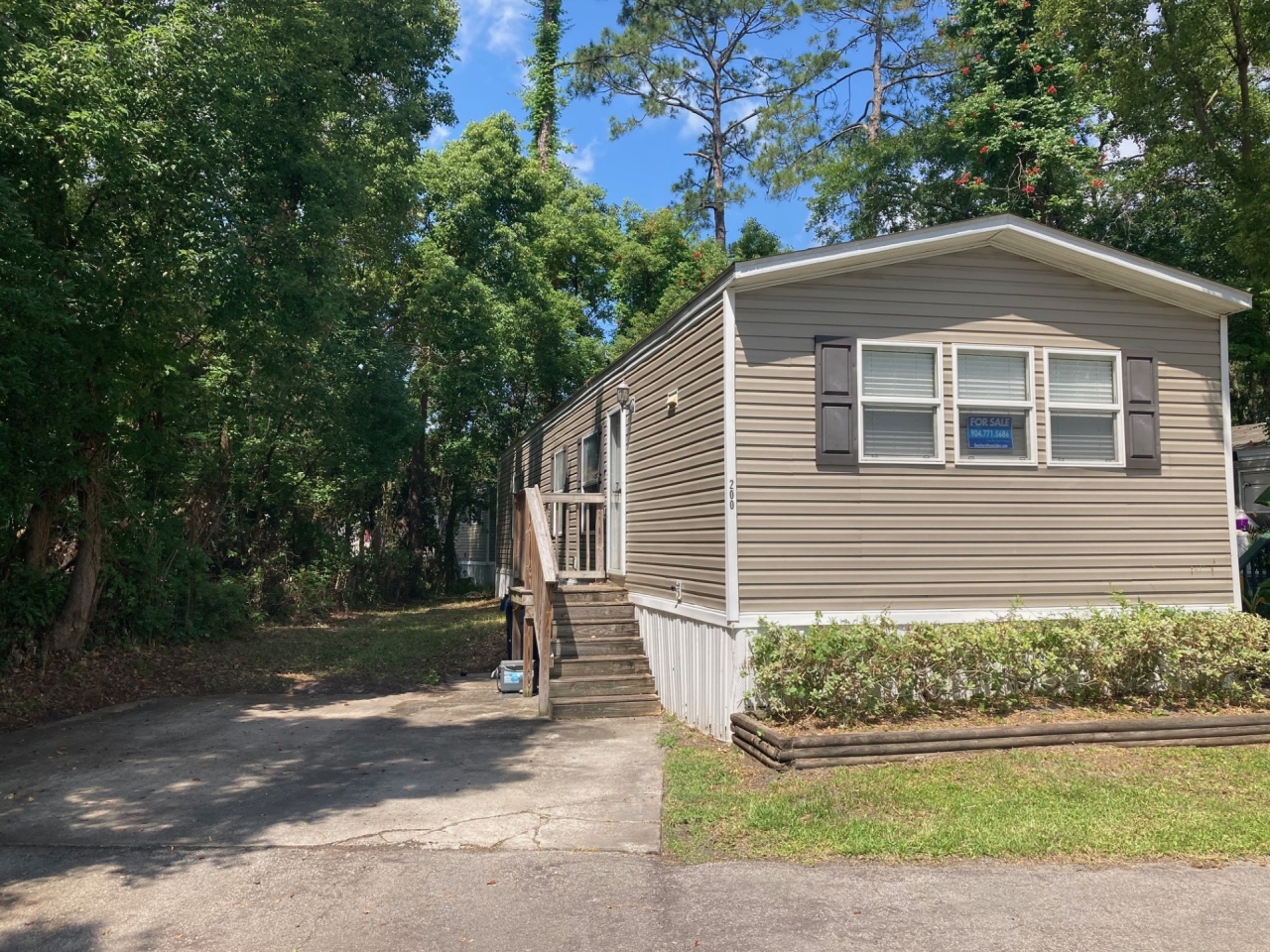 Manufactured Homes for Sale | Manufactured Home Community | Ortega Village